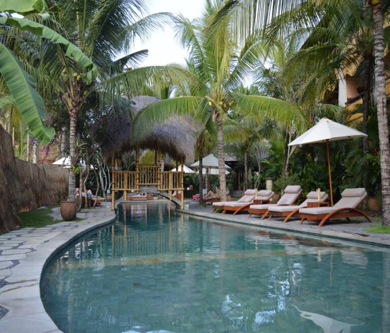 Affordable Comfort: Exploring Budget Hotels in Bali for a Memorable ...