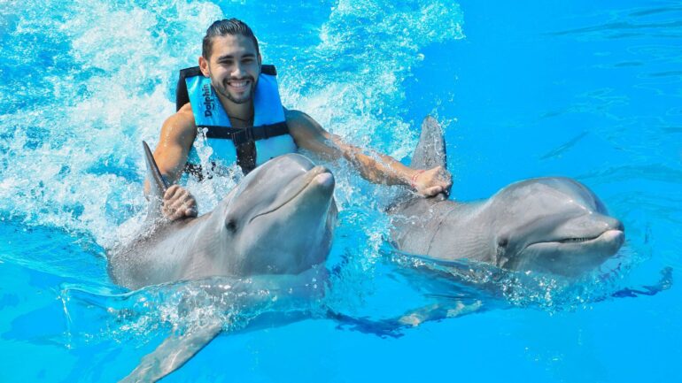 Why Ocean Adventures best collection of tours in Punta Cana? – Spinchil